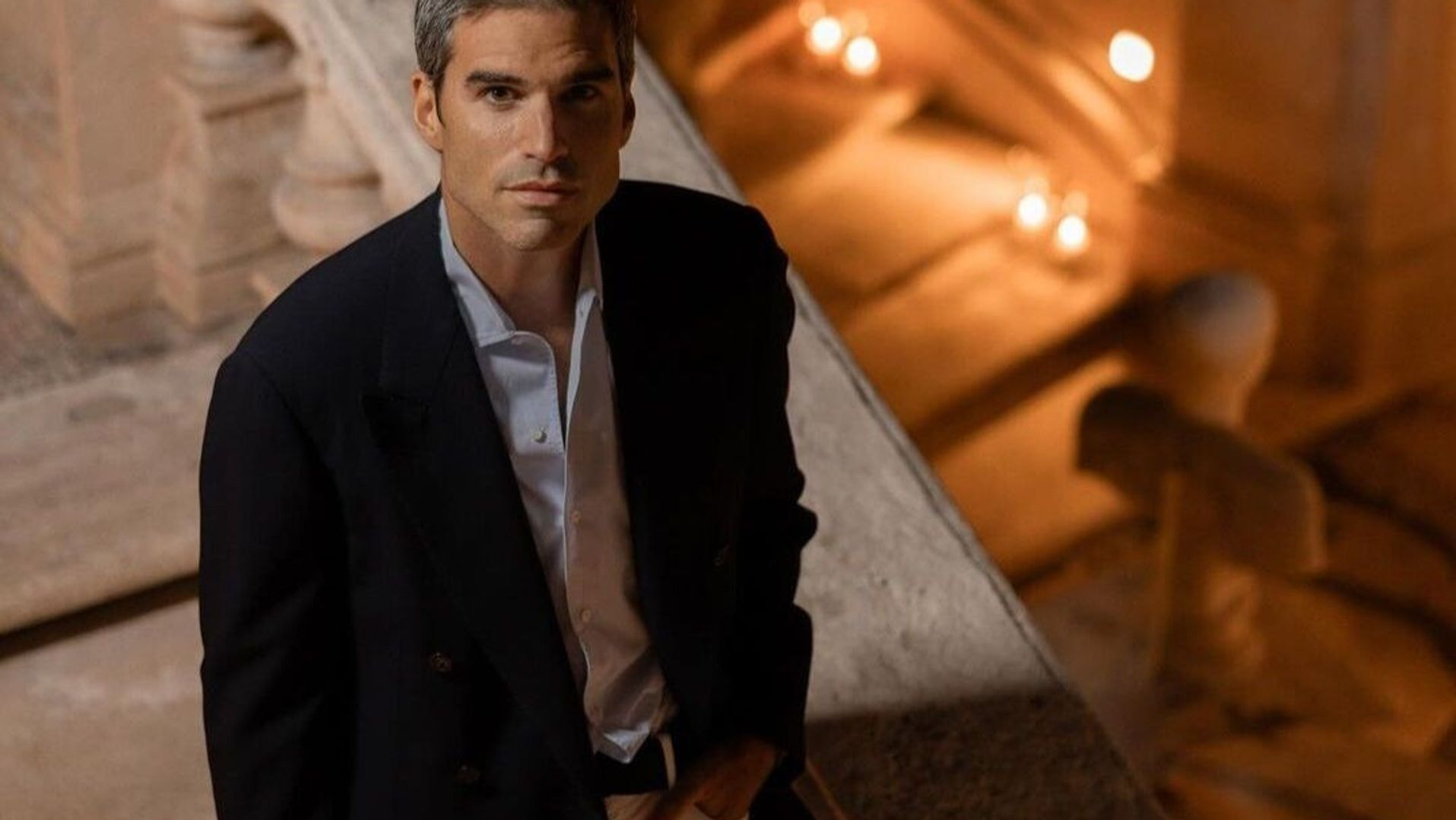 The Top 10 "Old-Money" Style Men in 2024: Elegance & Class